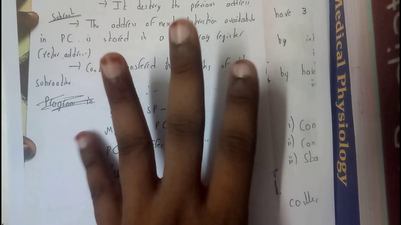 15 recursive subroutine