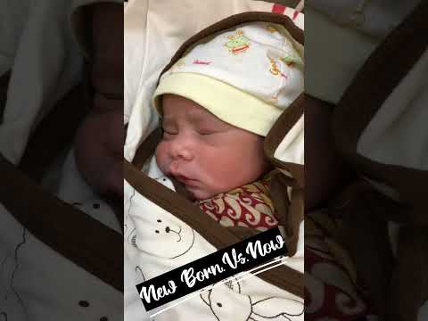 Aariv new born Vs now....#shorts #trending #viralshorts #viralreels #aariv #cute #cutebaby #cuteboy