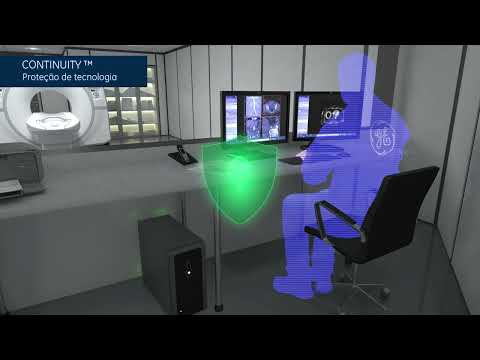 RSNA Continuity (TM) - PT
