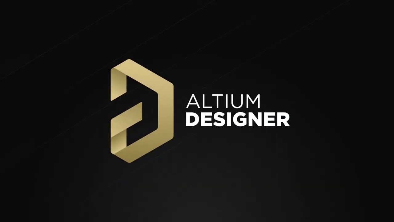 Altium Designer 22 | Multifunctional Pin Names stylized