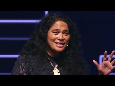 Whakapapa and Tuakiri: Strengthening ancestry and identity | Kaye-Maree Dunn | TEDxAuckland