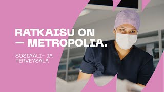 Koulutukset, Ylemmät AMK-tutkinnot