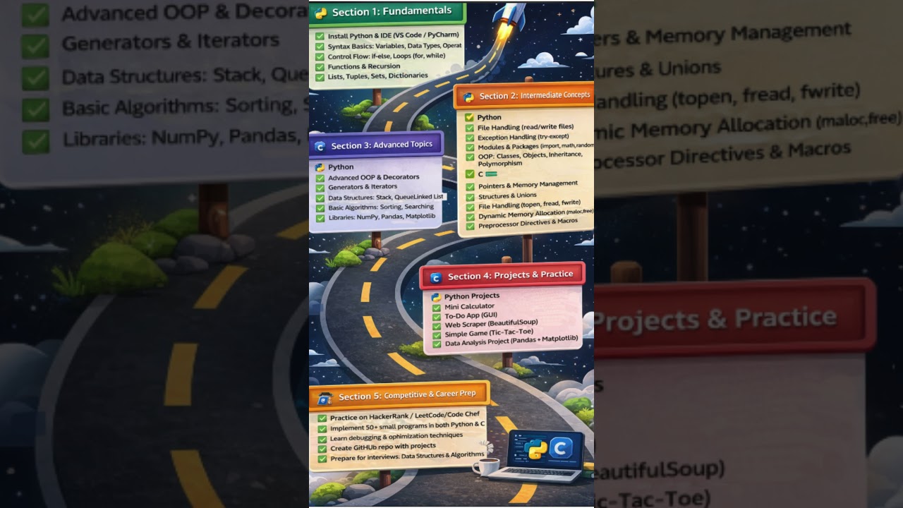 #coding #pythonanddjangofullstackwebdeveloper #education