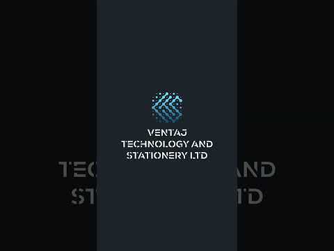 Ventaj Technology and Stationery, Ltd Brand Identity