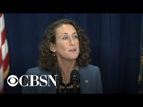 Pennsylvania officials say state approaching 50% of mail ballots counted