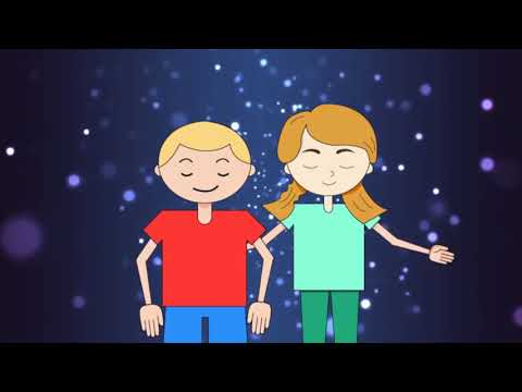 RIGHT BRAIN CHILD - RBE Home Practice Week 1