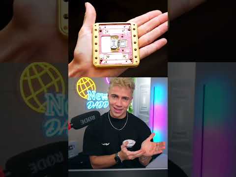 Explaining How Microsoft Created A New State Of Matter😲
