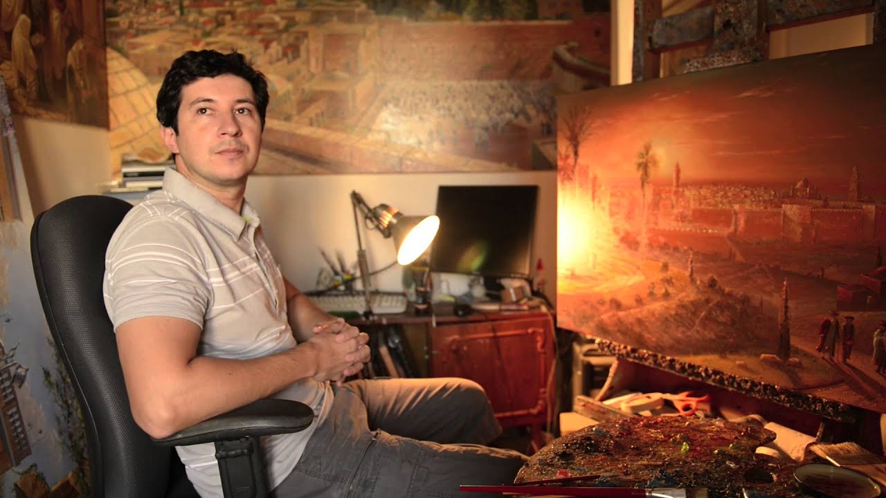 artlevin - alex levin studio