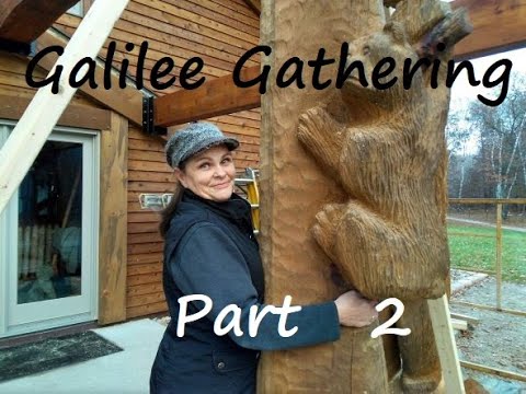Comments from the Peanut Gallery; The Galilee Gathering, Why was it scrubbed from History?