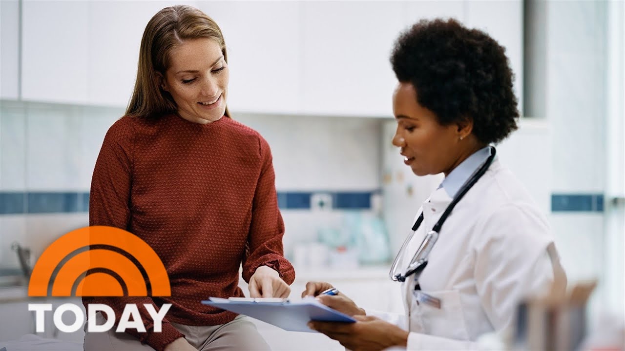 How hormones affect health at every age