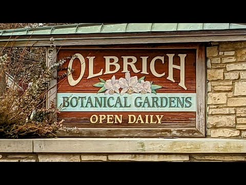 Olbrich Botanical Gardens/Madison, Wi.
