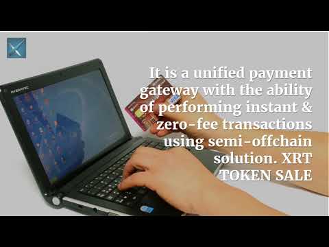 The X Factor Crypto currency