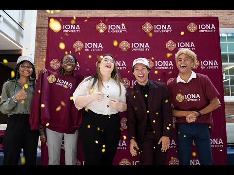 Iona College becomes Iona University!