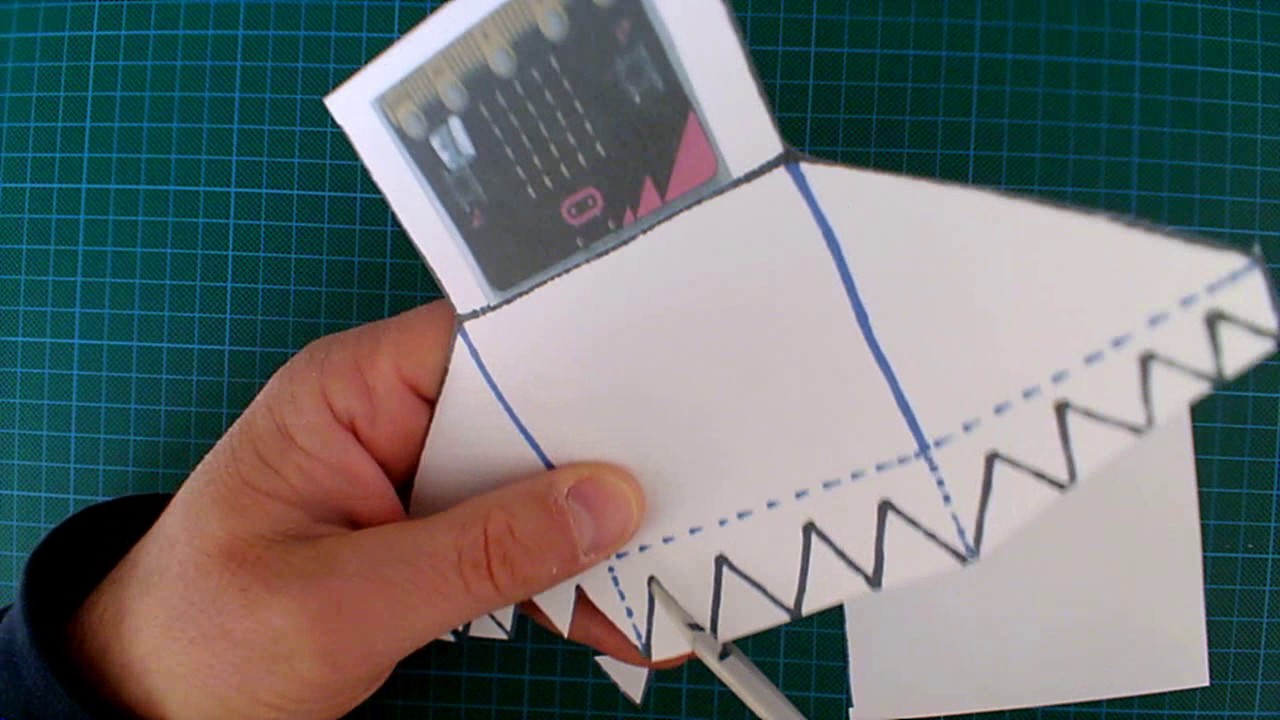 Microsoft MakeCode for micro:bit - makecode.microbit.org