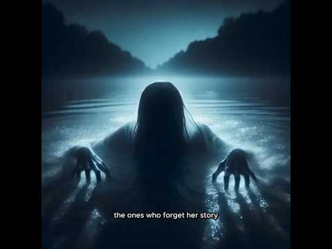 Ma Da: The Drowned Spirit That Drags You Under | Vietnamese Horror Folklore
