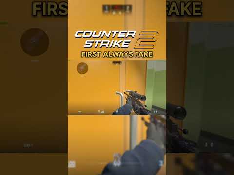 Steam Community :: Video :: First Always Fake #cs2 #csgo # ...