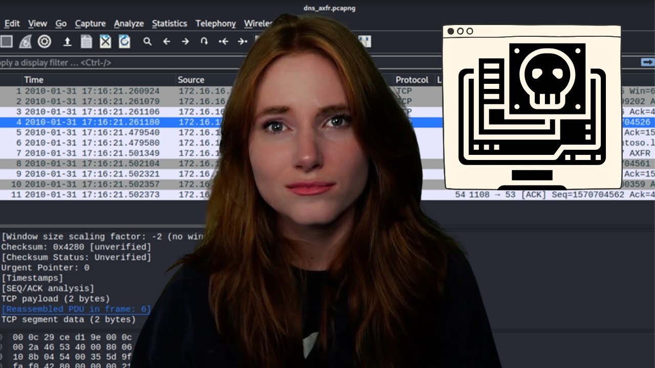Understanding DNS Spoofing: How Hackers Deliver Malware | Galaxy.ai