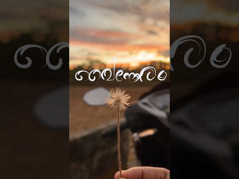 നമുക്കും എഴുതാം 🖋️#infinitepaintertutorial #infinitepainter #malayalam #trending @DOOOODLISTIC