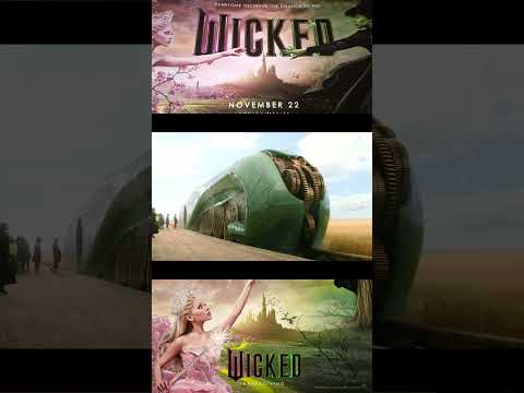 Wicked Movie Review