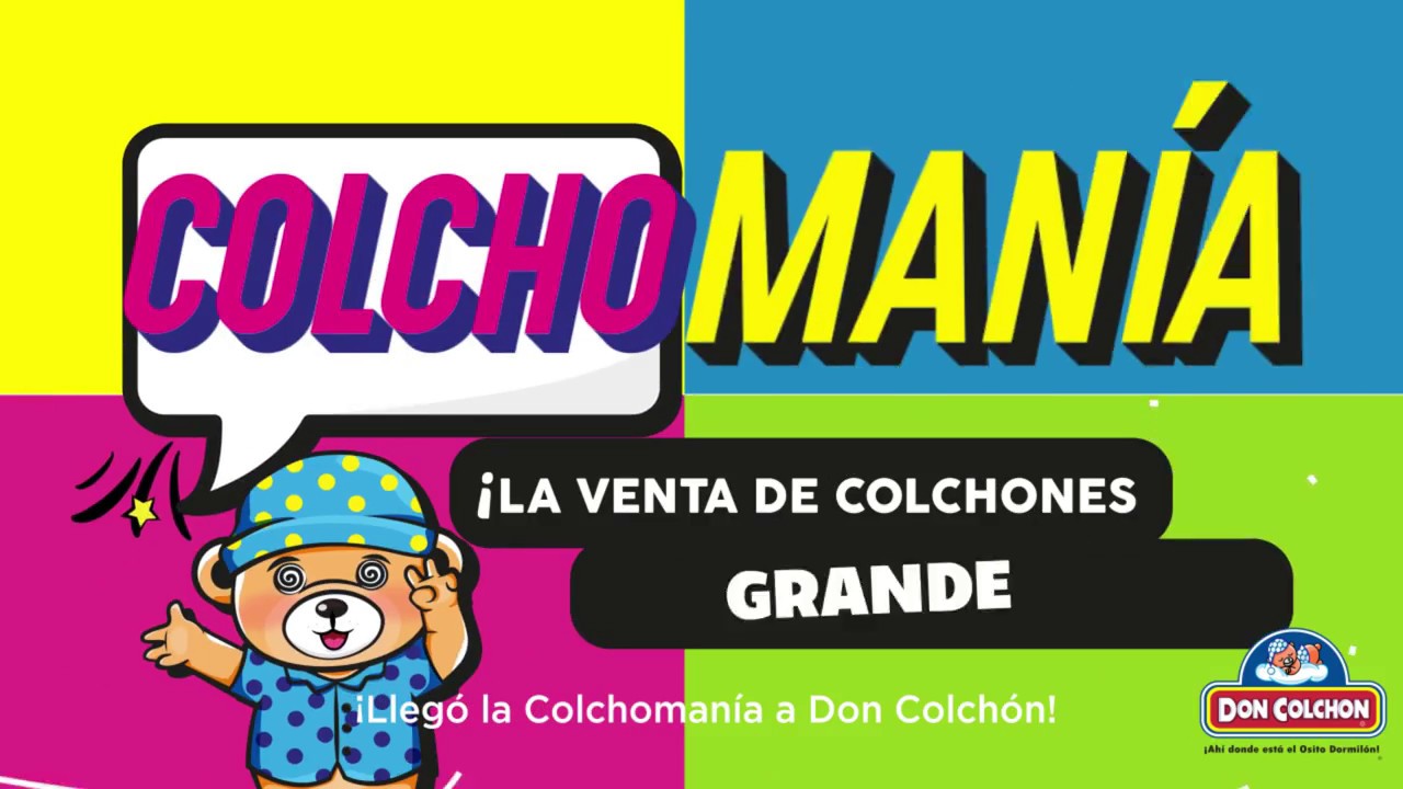 COLCHOMANIA