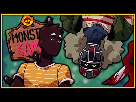 Steam Community :: Video :: WHO KILLED COOL JOSH? | Monster Prom 2 ...
