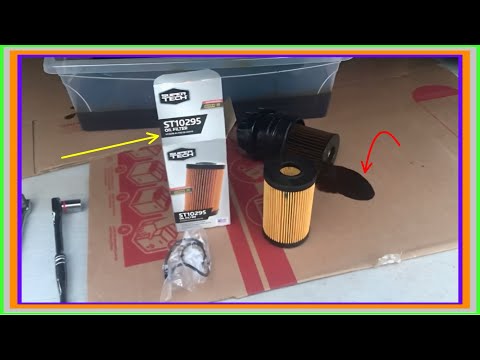 Are Walmart’s Super Tech Oil Filters Good? Let’s Find Out!
