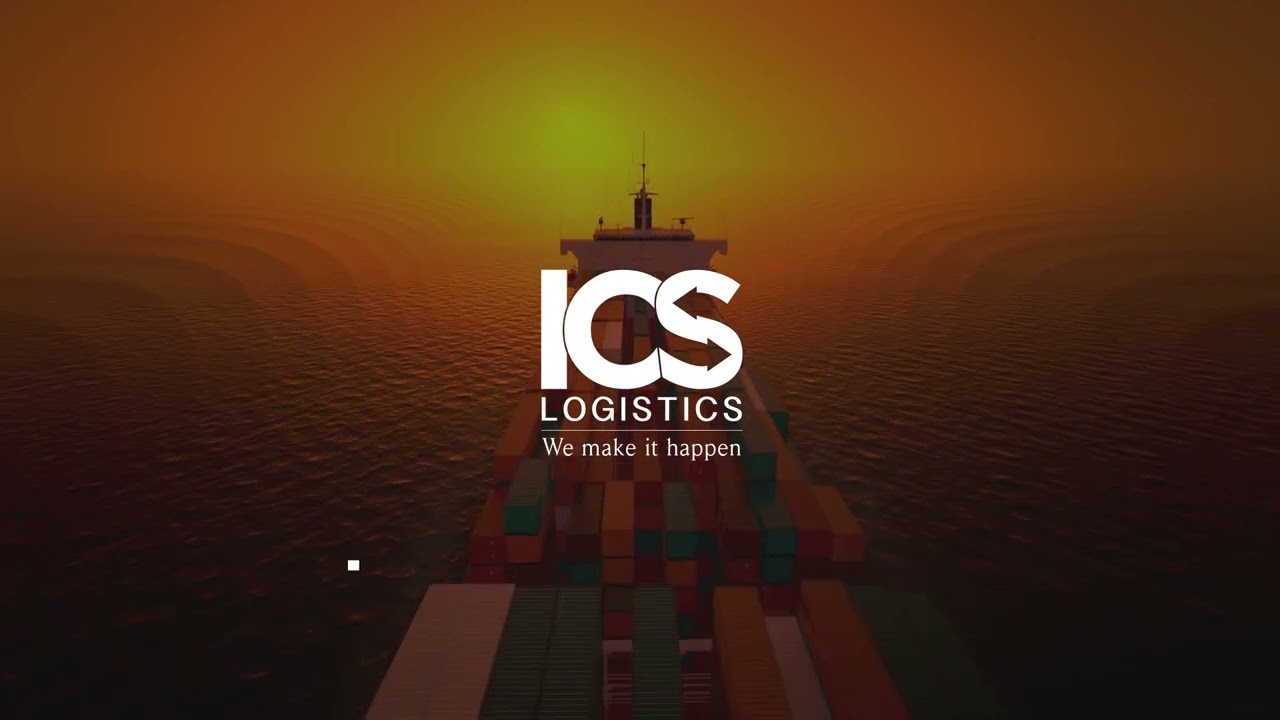 ICS Logistics HOME