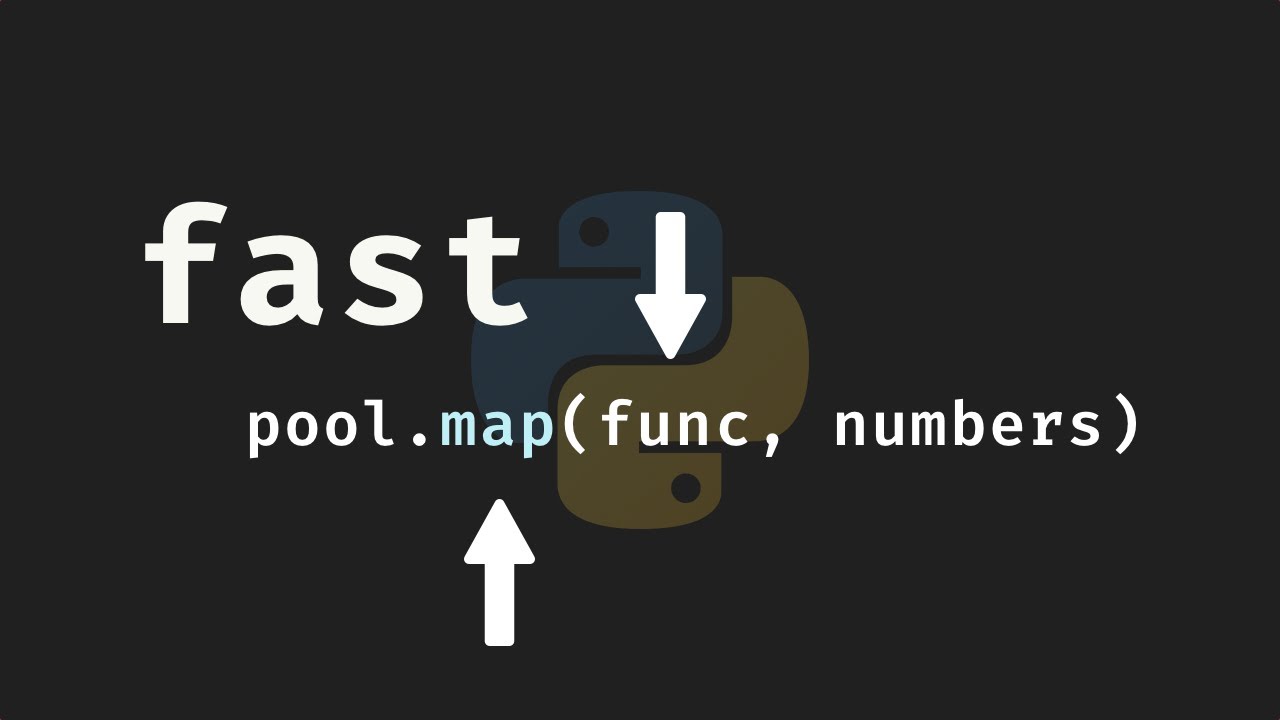 Multiprocessing is Awesome in Python