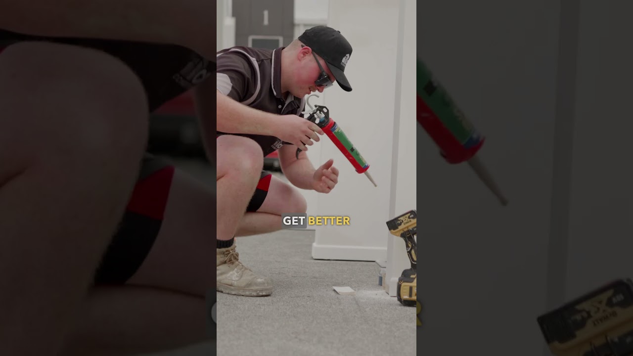 Damian - Apprentice Interview 2025