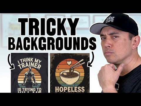 4 Tips to Remove Tricky Backgrounds with Affinity Photo