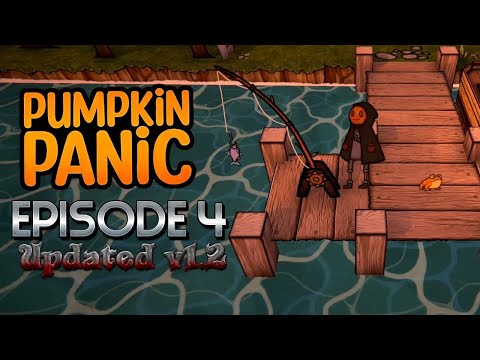 Steam Community :: PUMPKIN PANIC