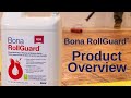 Bona RollGuard™