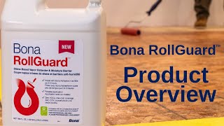 Bona RollGuard™