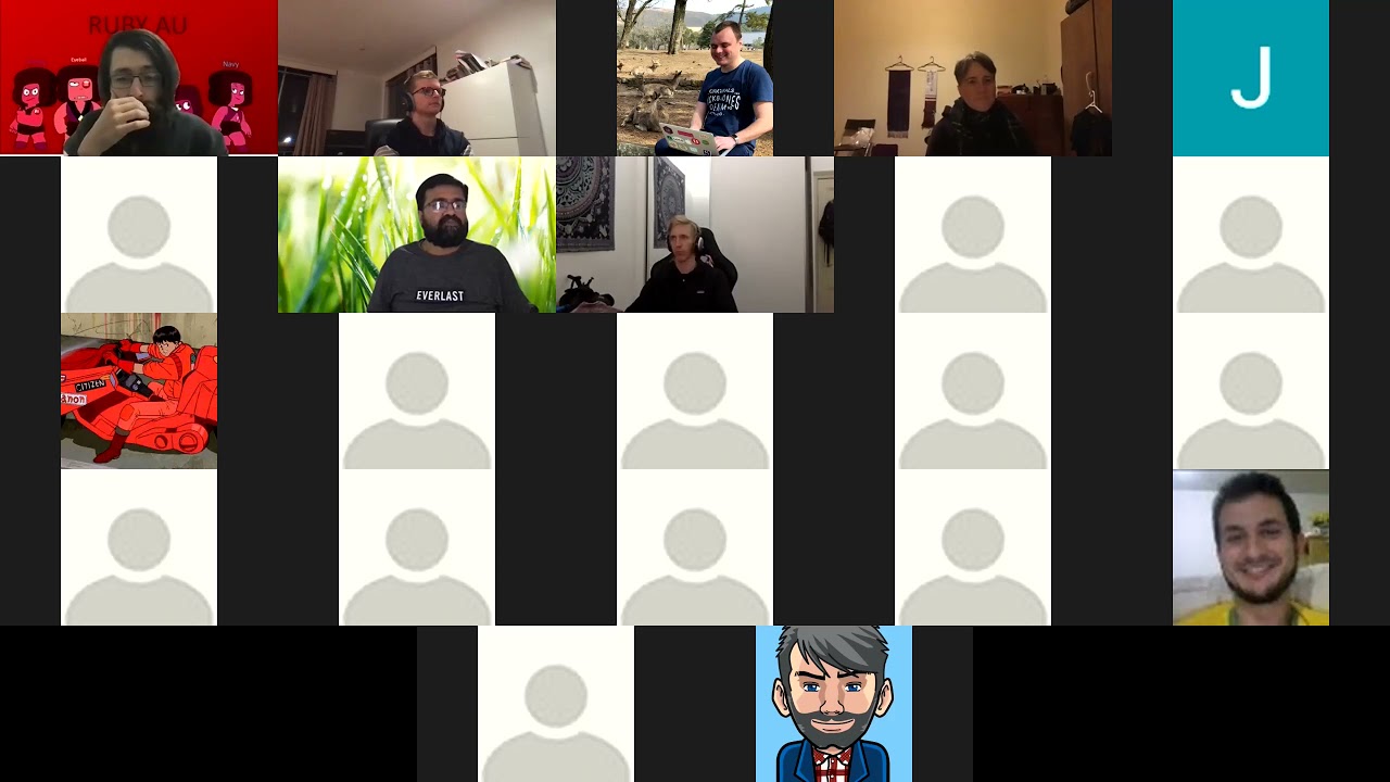 Github Actions & Rails - Hemanth Haridas