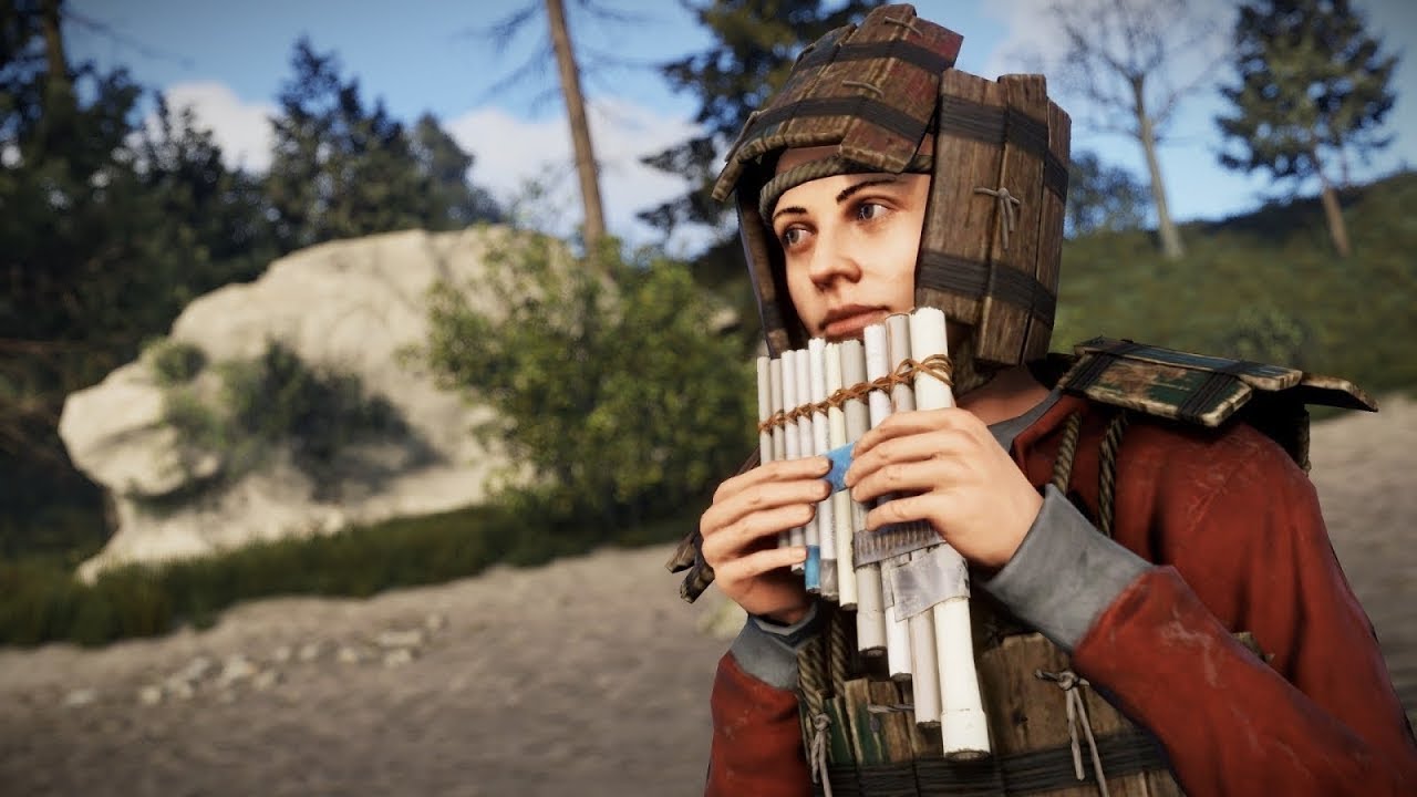 RUST - Coolingline X1000