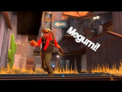 Steam Community :: Video :: Challenge | Steb Steb Snipur. [Live commentary]