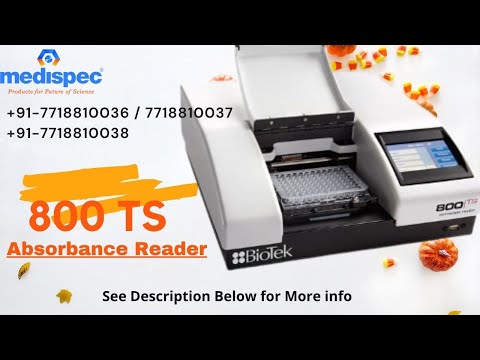 Elisa Reader - Elisa Plate Reader Latest Price, Manufacturers & Suppliers