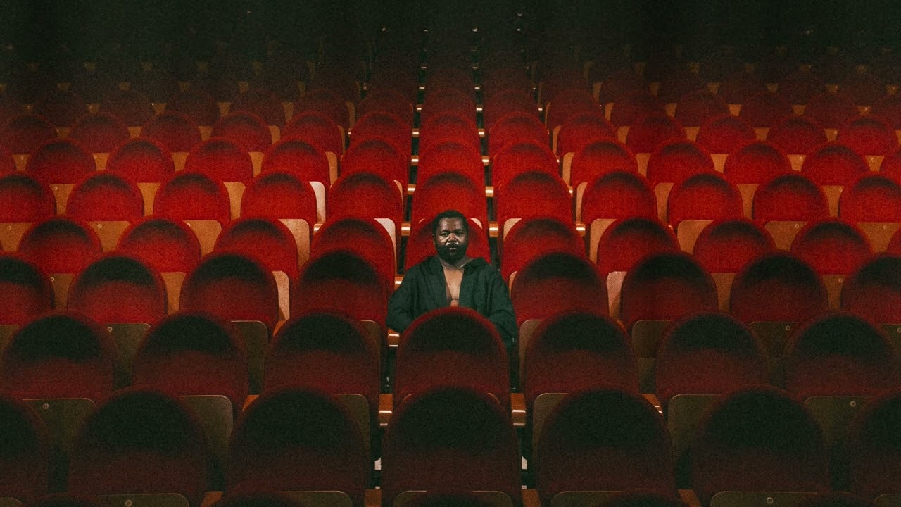 Sjava - Kuye (Live) | Official Audio | Inkanyezi EP