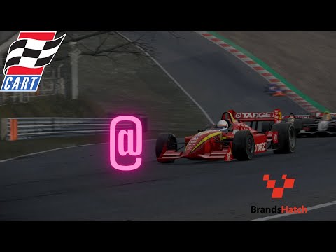 Steam Community :: Video :: CART @ Brands Hatch Indy #AMS2 #Automobilista2