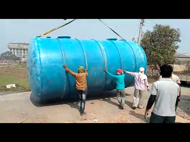 Biodigester Tank - 1000 Ltr Biodigester Tank Manufacturer from South 24 ...