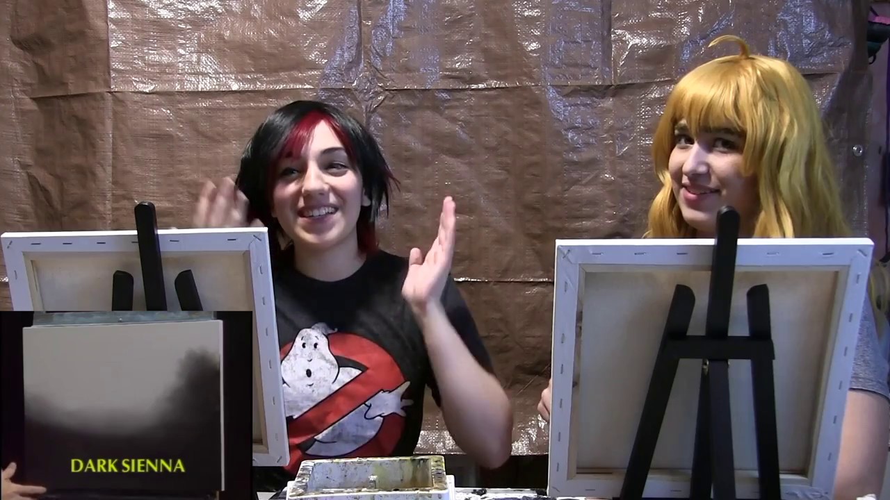 Ruby and Yang Unsupervised: Episode 1