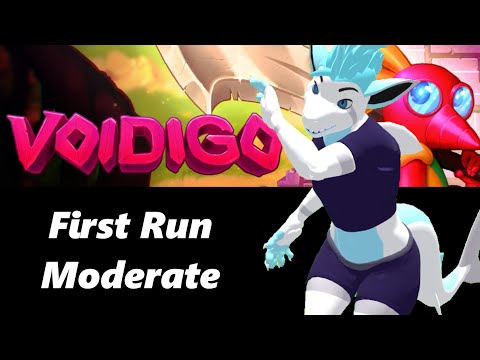 Steam Community :: Video :: Voidigo First Moderate Run