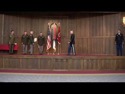 ECCC-RC 02-25 Graduation