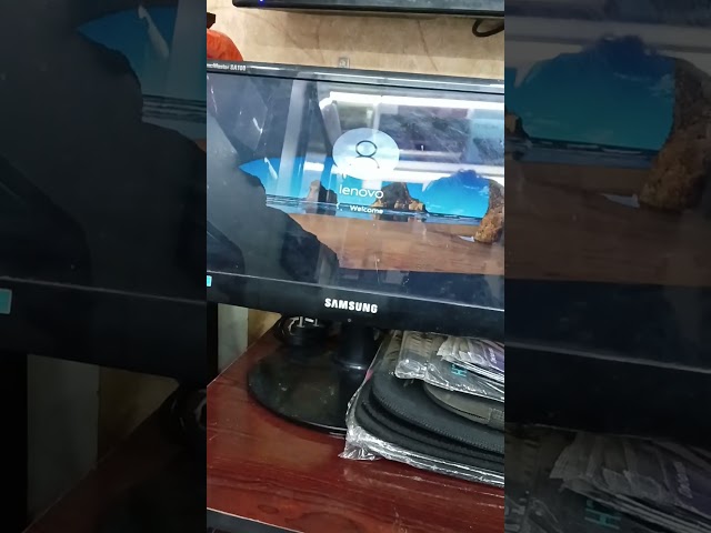Refurbished Computer - Used Desktop Computer Service Provider from Raipur