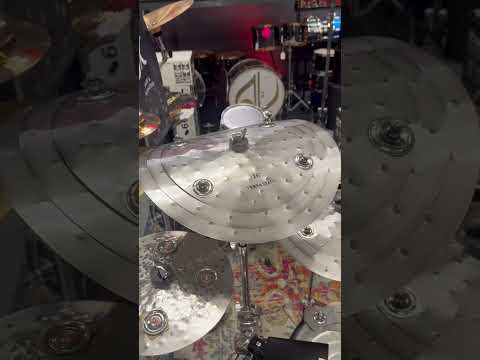 Reverie Drum Co 16" Versa Stack Ring | Reverb