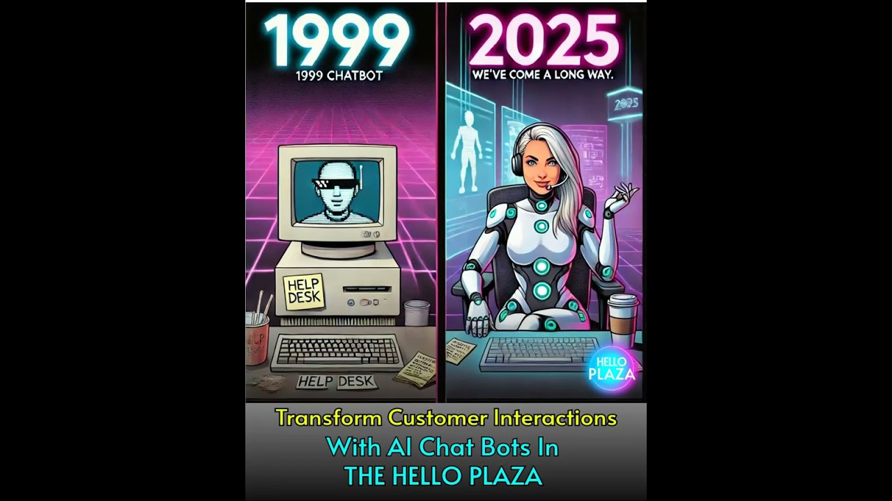 Transform Customer Interactions with AI Concierge