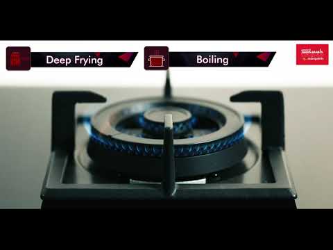 KAFF Gas Stove - Kaff Gas Stove 4 Burner Latest Price, Dealers ...