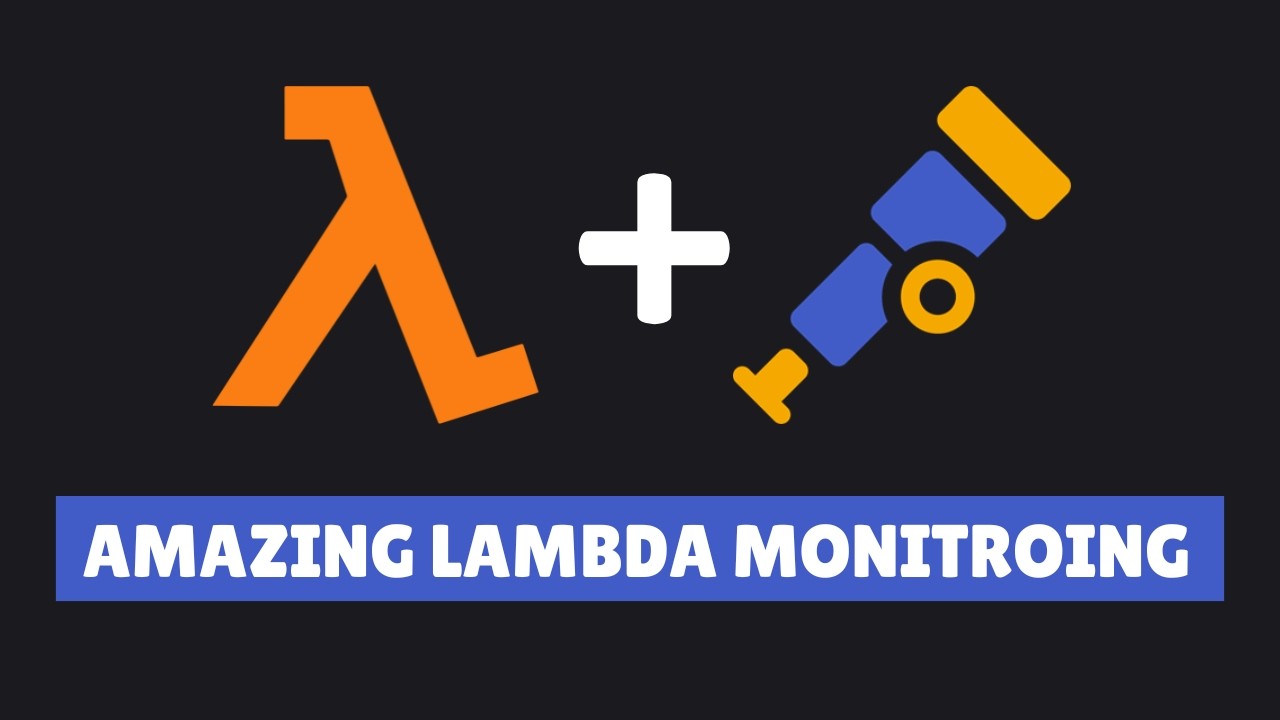 OpenTelemetry Lambda Layers: Transform Your AWS Observability