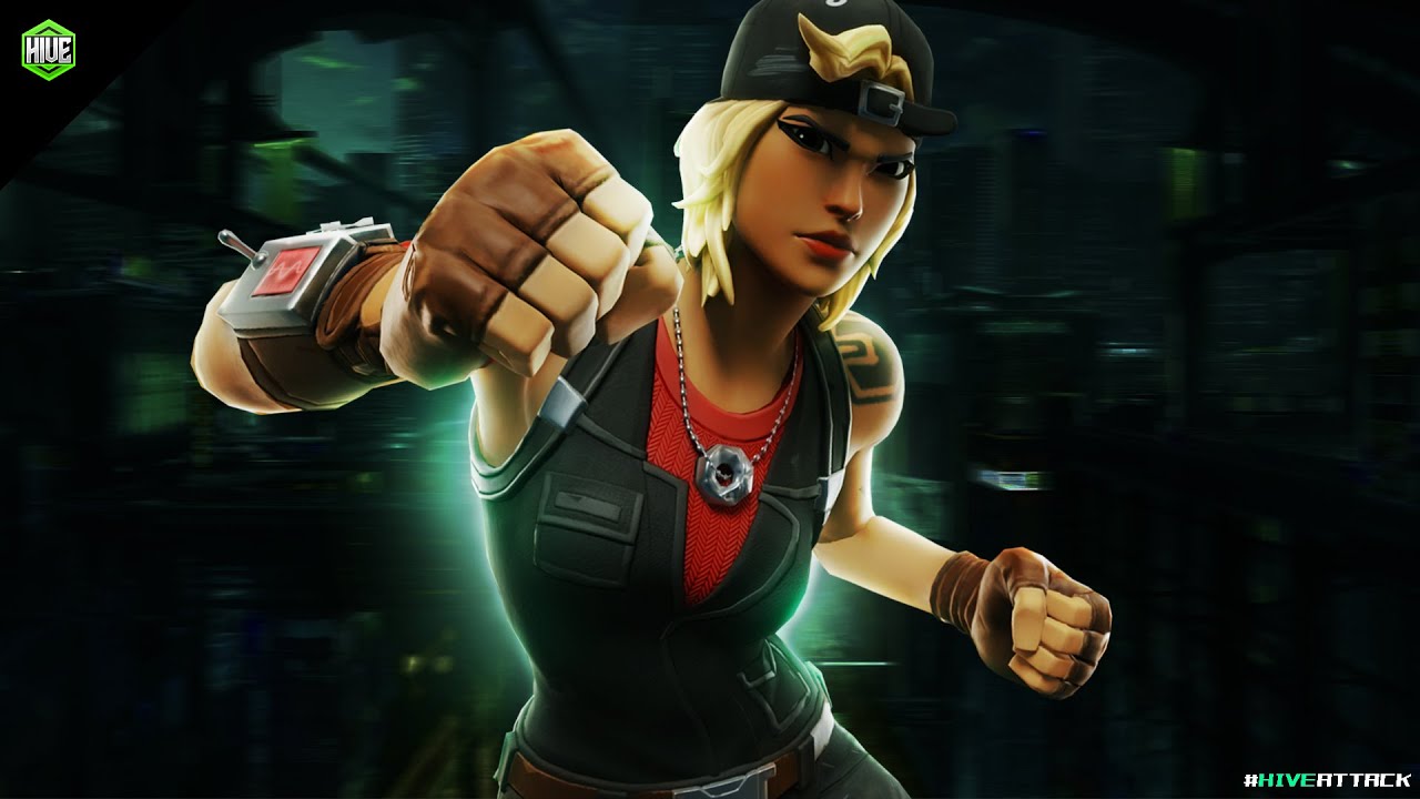 The best mechanical player in Hive | HIVE Highlights #1 (Hive Dhmy)