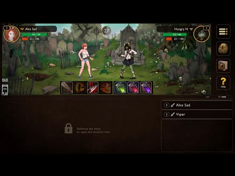 Steam Community :: LostMagic